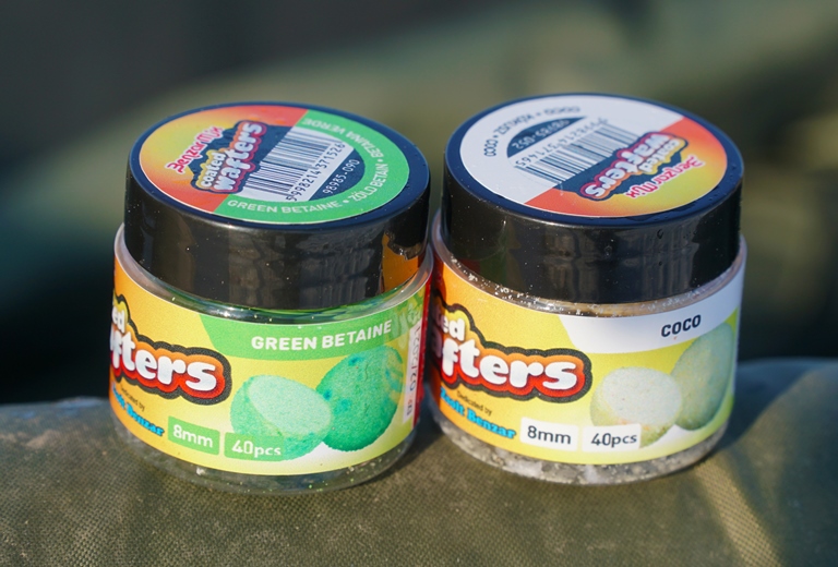 Peca Pláza - 2019 – Az új generációs Benzár csalik éve!